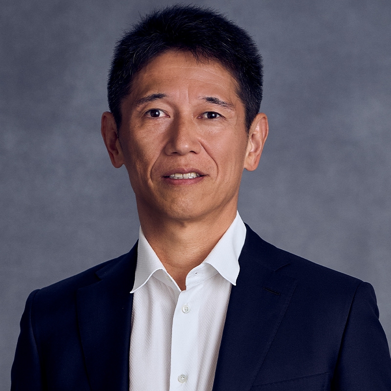 Hidehiro Imatsu | Goldman Sachs